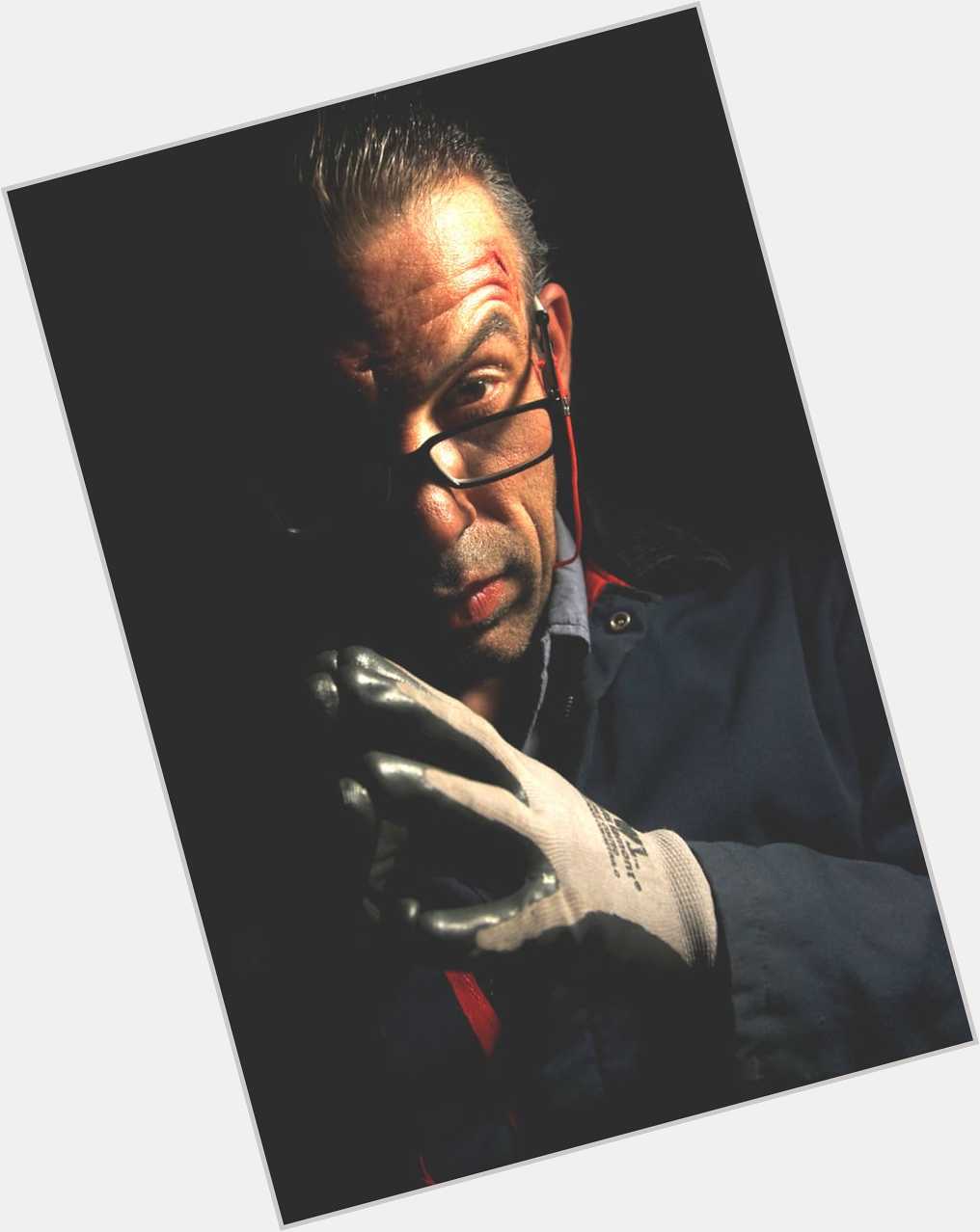 Brett Fancy | Official Site for Man Crush Monday #MCM | Woman Crush ...