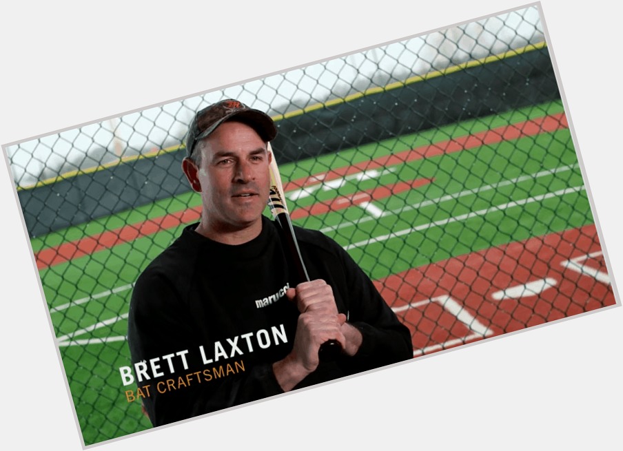 Brett Laxton | Official Site for Man Crush Monday #MCM | Woman Crush ...