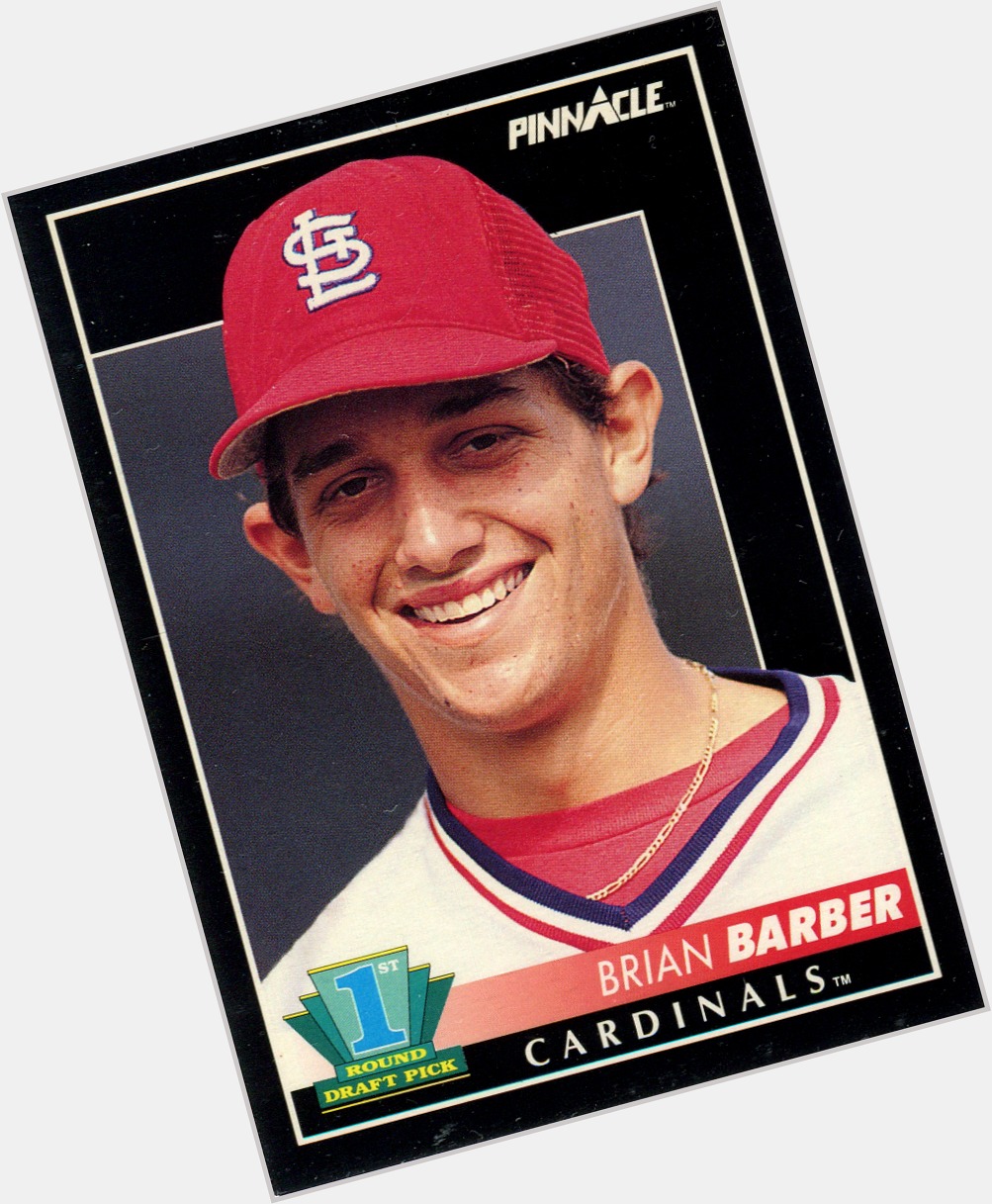 Brian Barber | Official Site for Man Crush Monday #MCM | Woman Crush ...