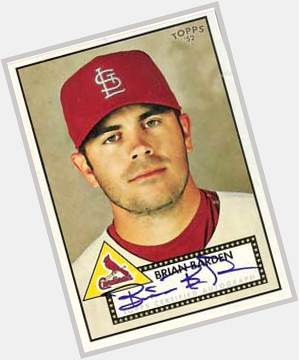 Brian Barden | Official Site for Man Crush Monday #MCM | Woman Crush ...