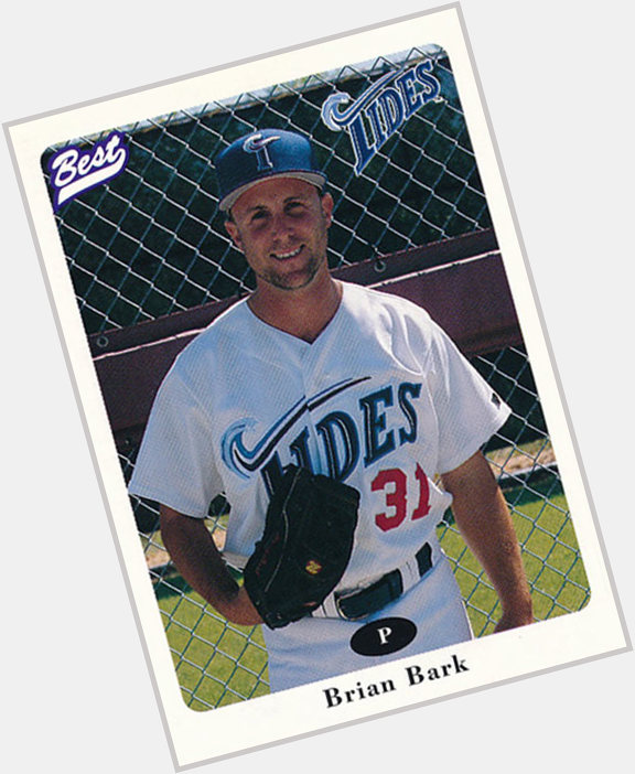 Brian Bark | Official Site for Man Crush Monday #MCM | Woman Crush ...