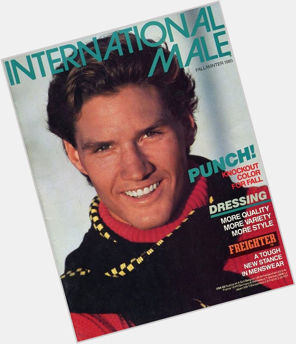 Brian Buzzini | Official Site for Man Crush Monday #MCM | Woman Crush ...