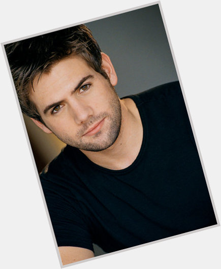 Brian Comrie | Official Site for Man Crush Monday #MCM | Woman Crush ...