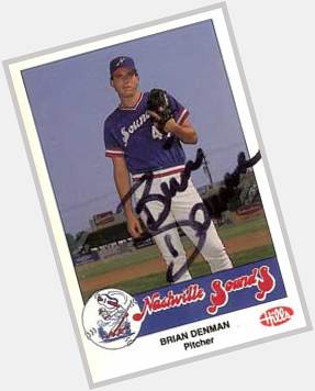 Brian Denman | Official Site for Man Crush Monday #MCM | Woman Crush ...