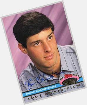 Brian Edmondson | Official Site for Man Crush Monday #MCM | Woman Crush ...