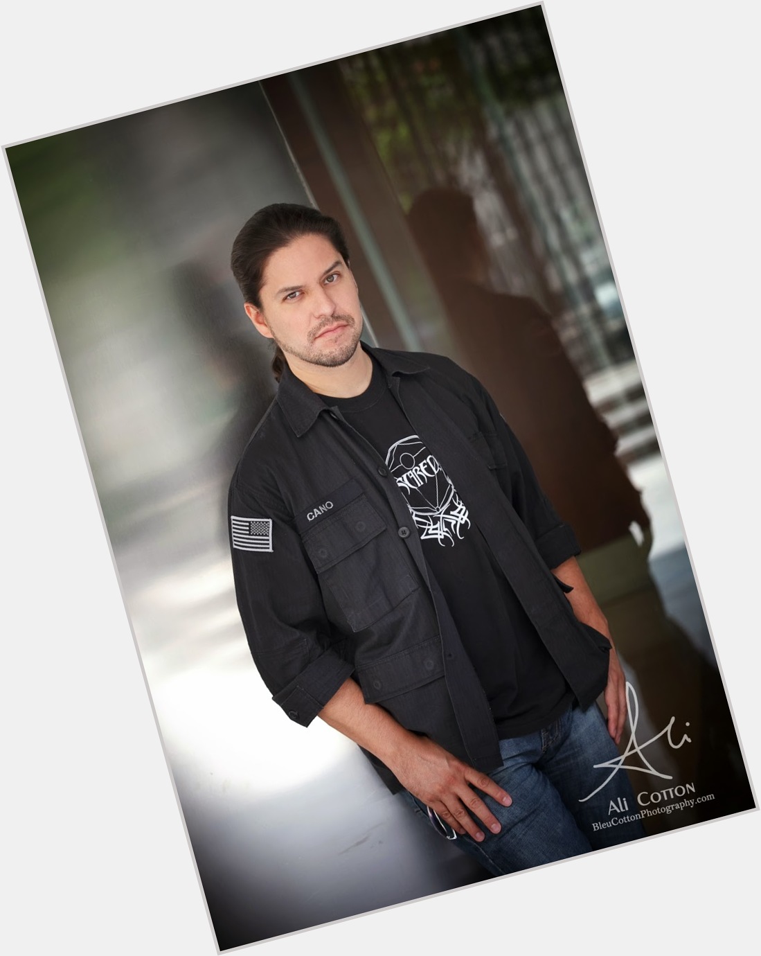 Brian J Cano | Official Site for Man Crush Monday #MCM | Woman Crush ...