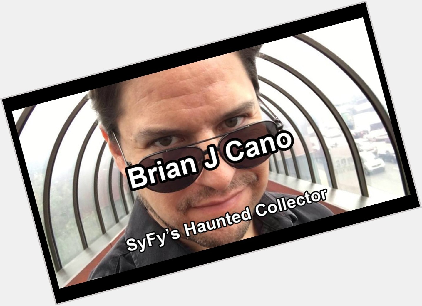Brian J Cano | Official Site for Man Crush Monday #MCM | Woman Crush ...