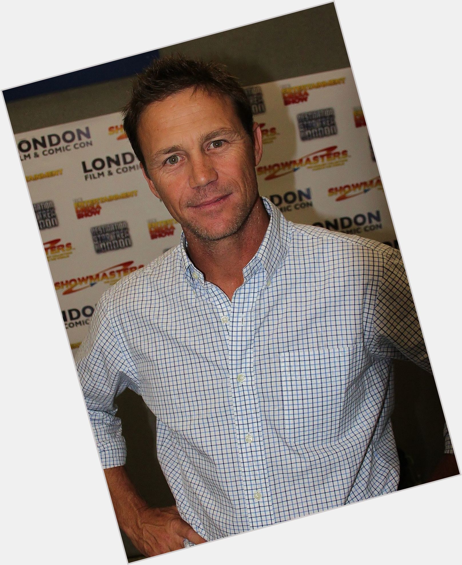 Brian Jeffrey | Official Site for Man Crush Monday #MCM | Woman Crush ...