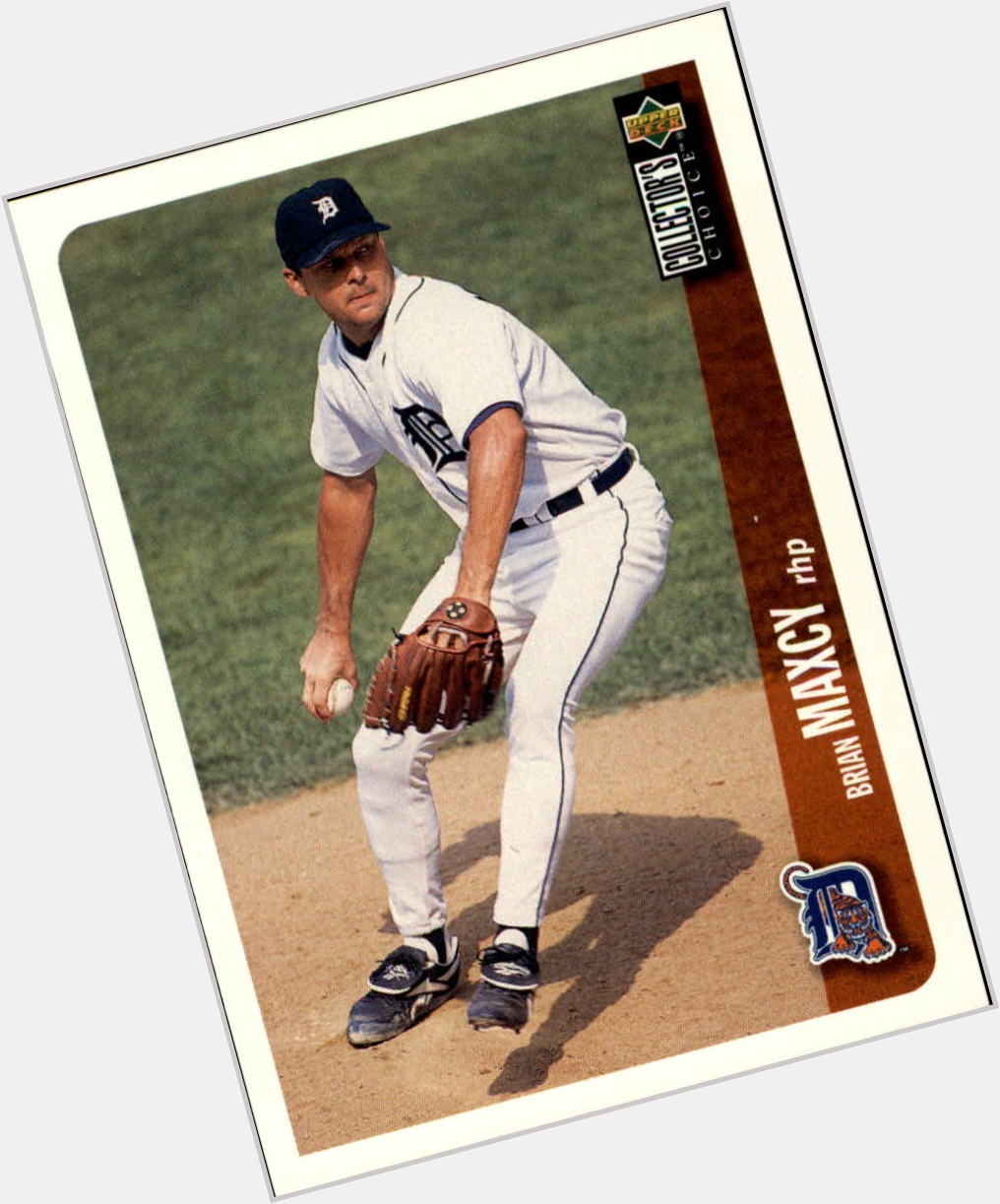 Brian Maxcy | Official Site for Man Crush Monday #MCM | Woman Crush ...