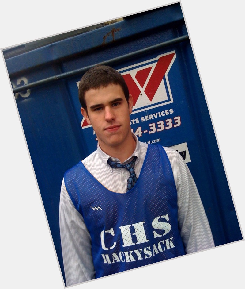 Brian Mccall | Official Site for Man Crush Monday #MCM | Woman Crush ...