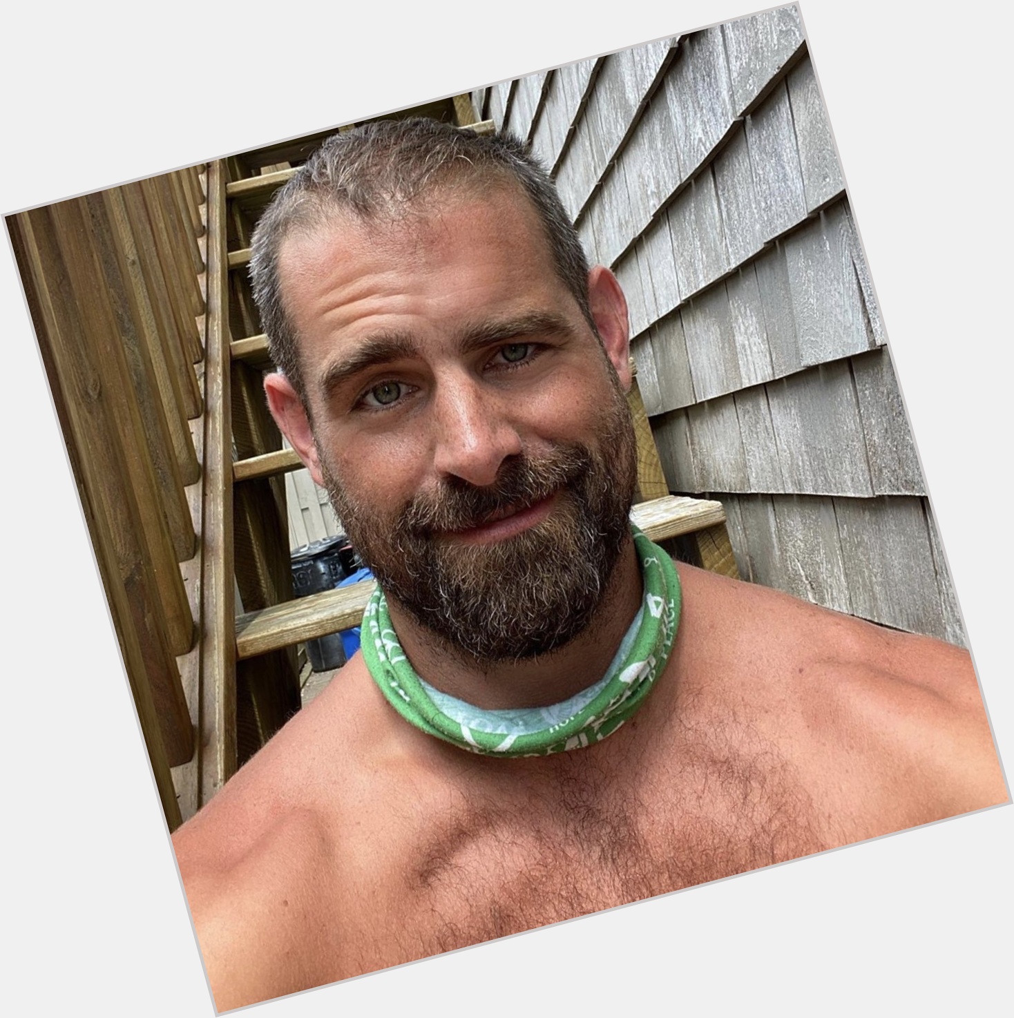 Brian Michalski | Official Site for Man Crush Monday #MCM | Woman Crush ...