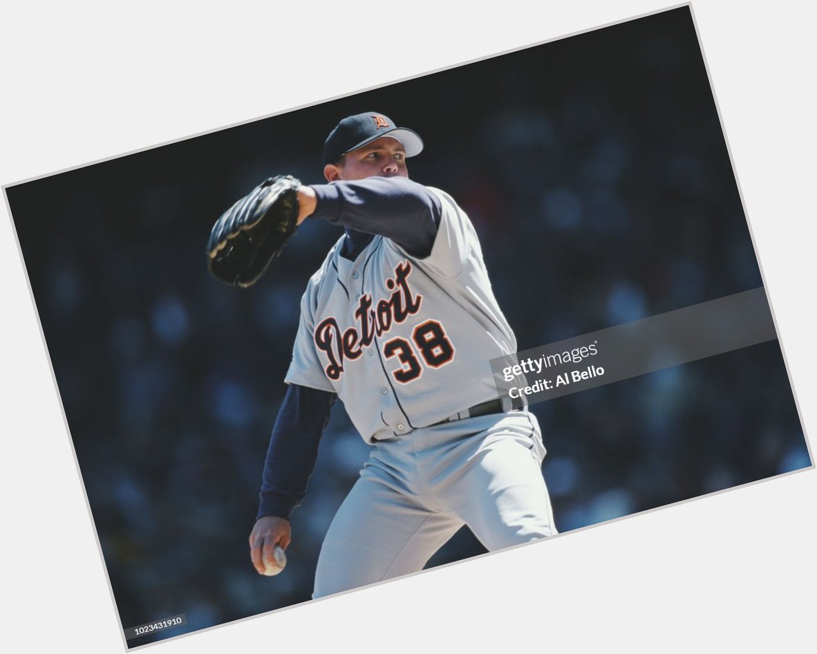 Brian Moehler | Official Site for Man Crush Monday #MCM | Woman Crush ...