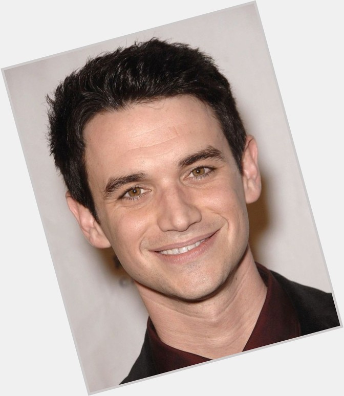 Brian Nolan | Official Site for Man Crush Monday #MCM | Woman Crush ...