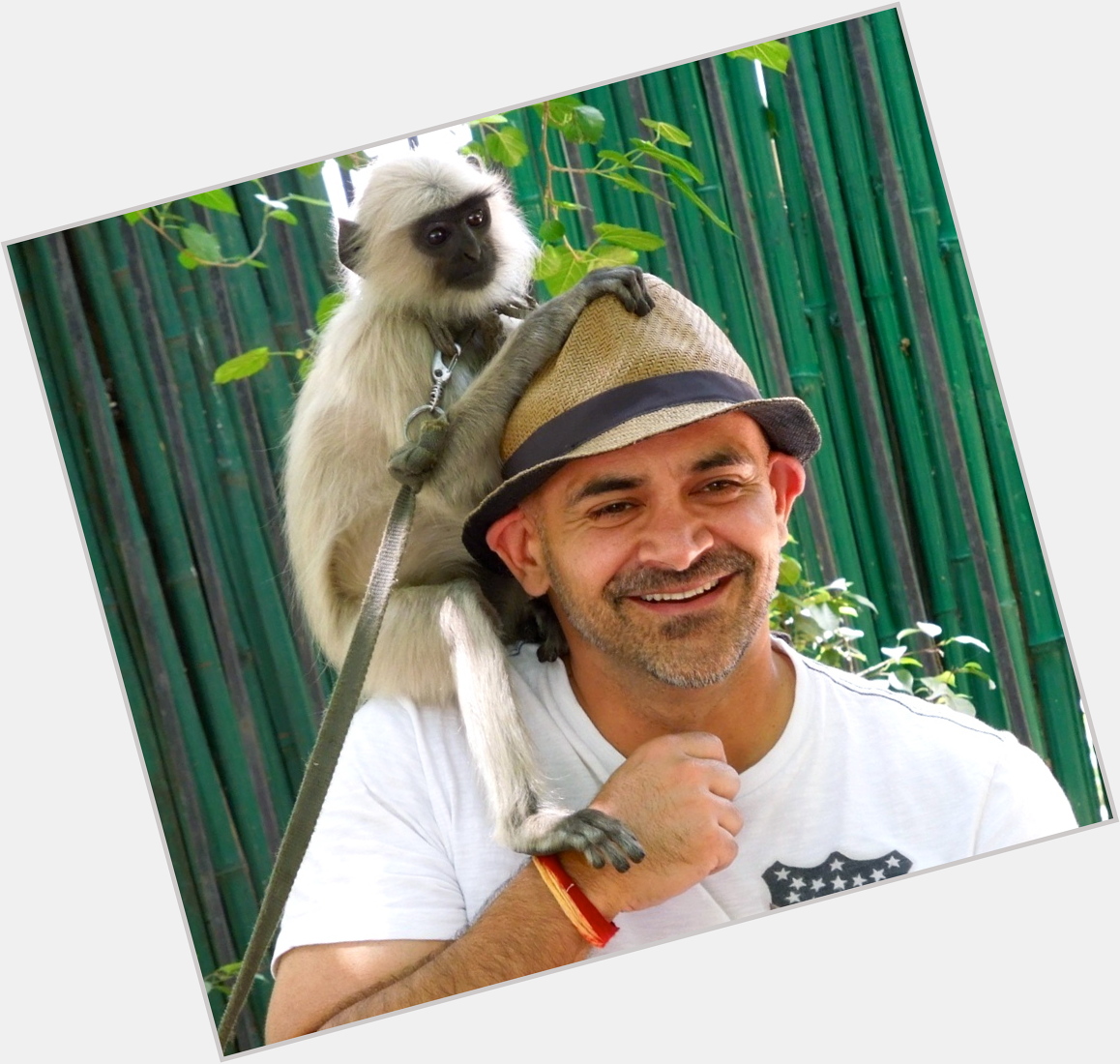 Brian Pimental | Official Site for Man Crush Monday #MCM | Woman Crush ...