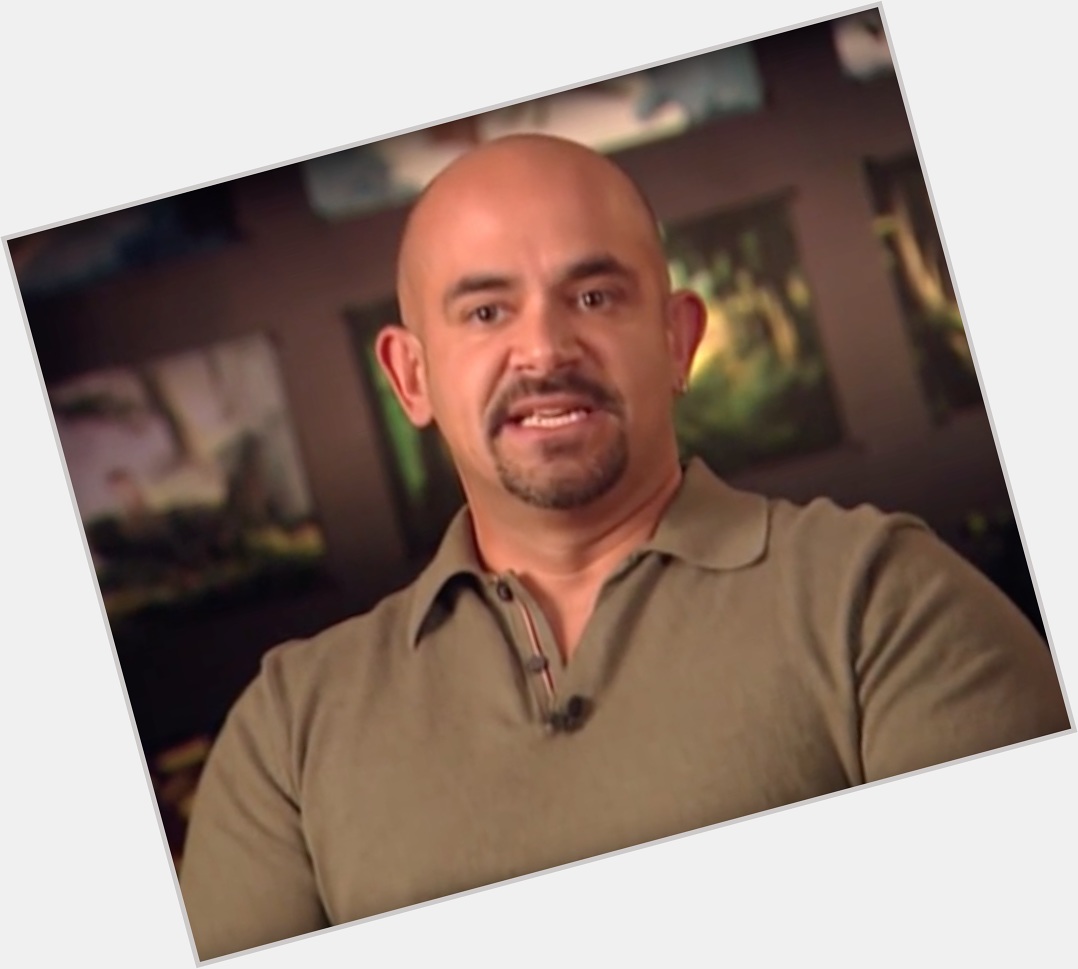 Brian Pimental | Official Site for Man Crush Monday #MCM | Woman Crush ...