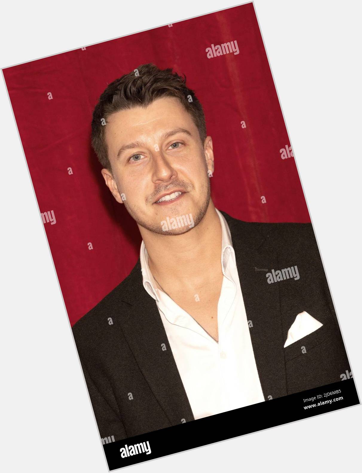 Brian Prescott | Official Site for Man Crush Monday #MCM | Woman Crush ...