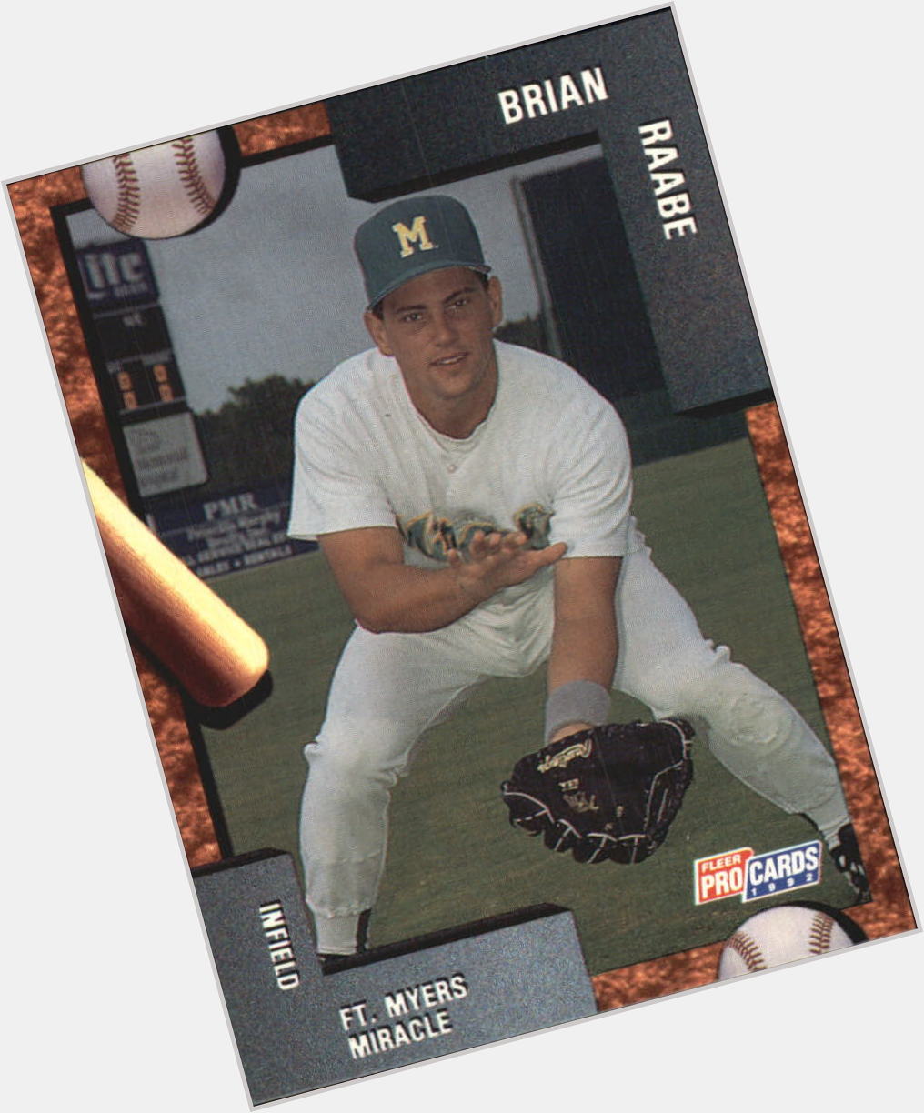 Brian Raabe | Official Site for Man Crush Monday #MCM | Woman Crush ...