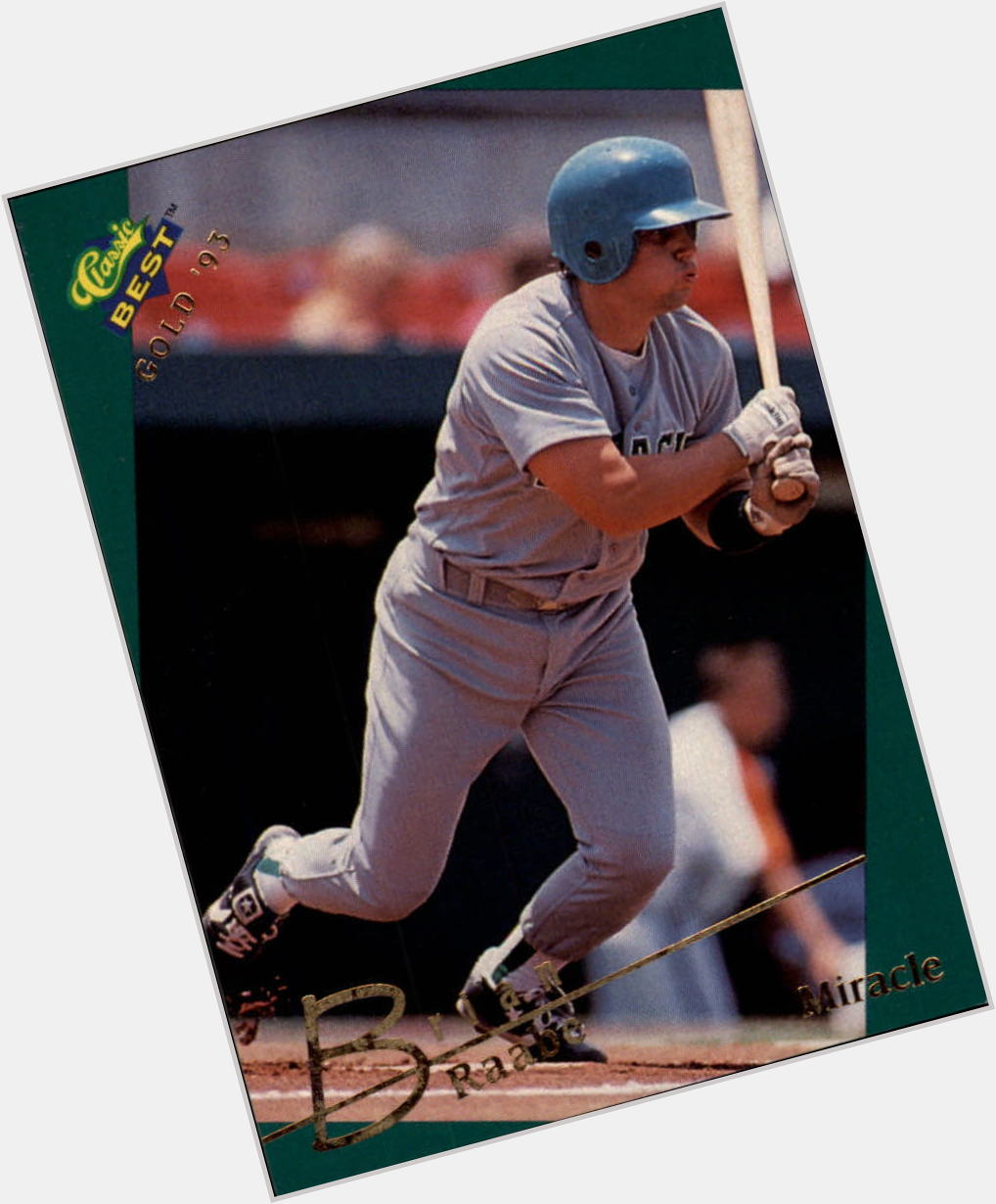 Brian Raabe | Official Site for Man Crush Monday #MCM | Woman Crush ...