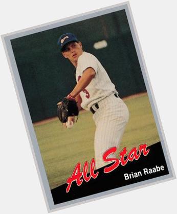 Brian Raabe | Official Site for Man Crush Monday #MCM | Woman Crush ...