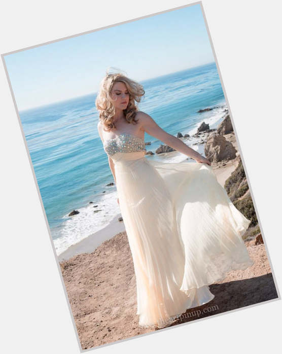 Bridget Flanery | Official Site for Woman Crush Wednesday #WCW