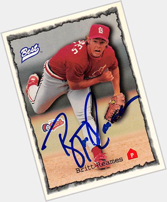 Britt Reames | Official Site for Man Crush Monday #MCM | Woman Crush ...