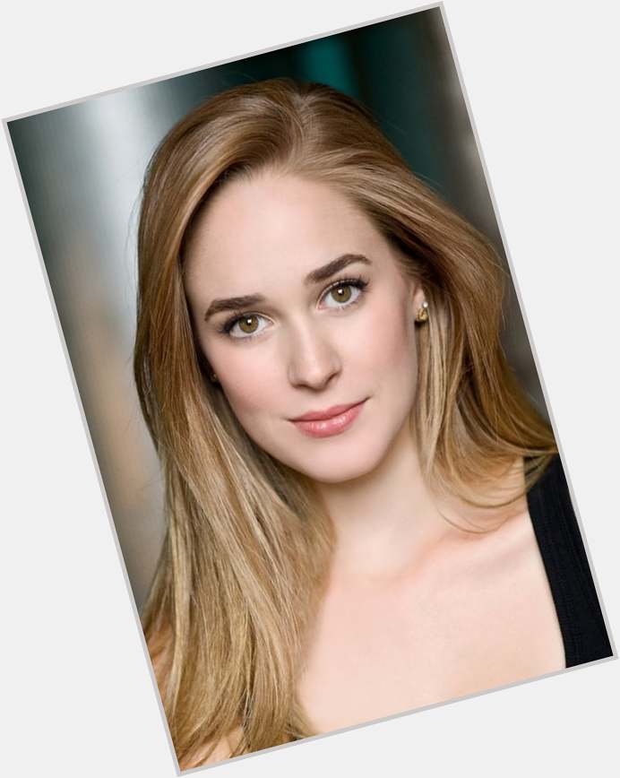 Brittany Bristow | Official Site for Woman Crush Wednesday #WCW