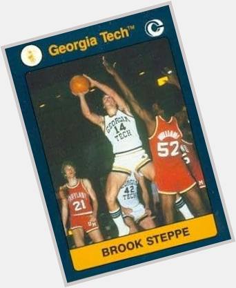 Brook Steppe | Official Site for Man Crush Monday #MCM | Woman Crush ...