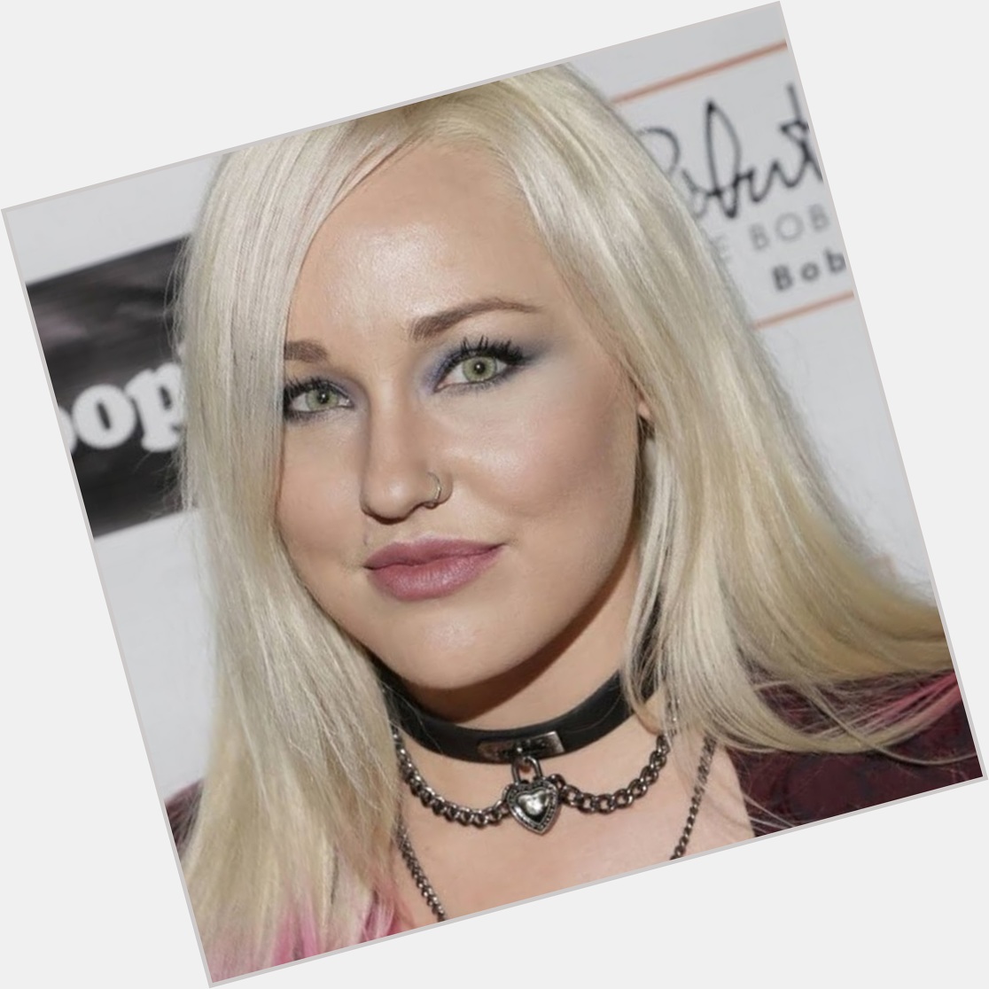 Brooke Allison | Official Site for Woman Crush Wednesday #WCW