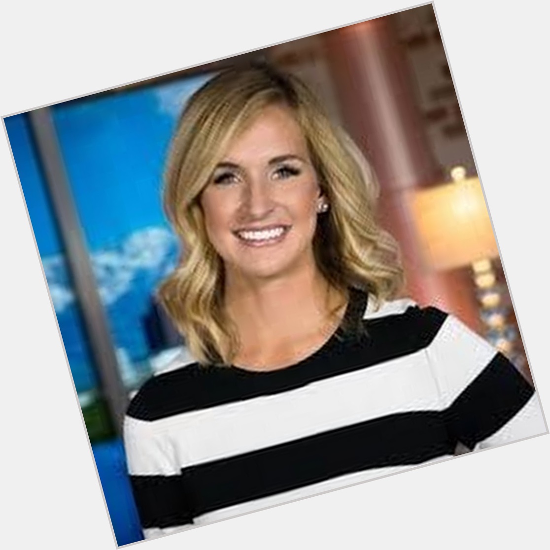 Brooke Waters | Official Site for Woman Crush Wednesday #WCW