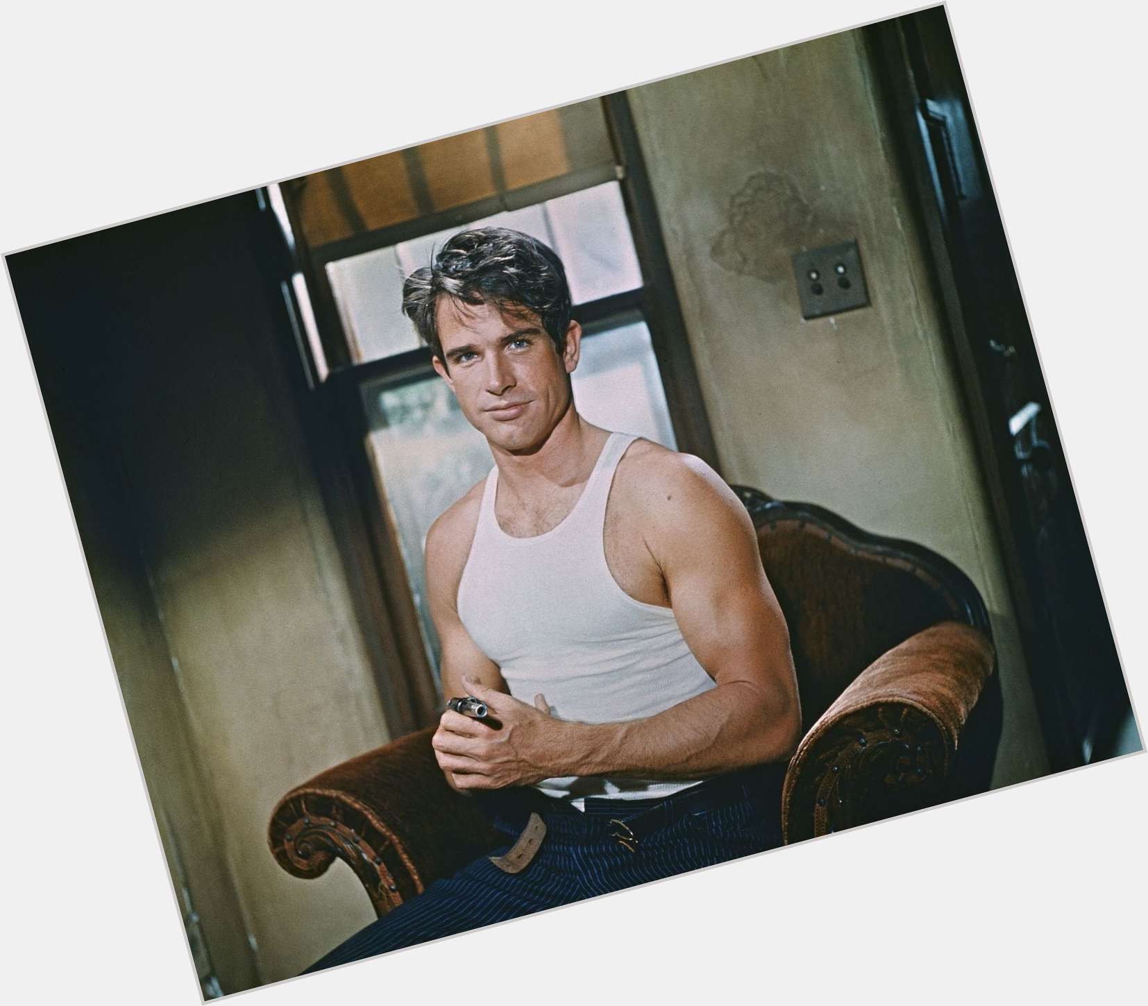 Bruce Beatty | Official Site for Man Crush Monday #MCM | Woman Crush ...