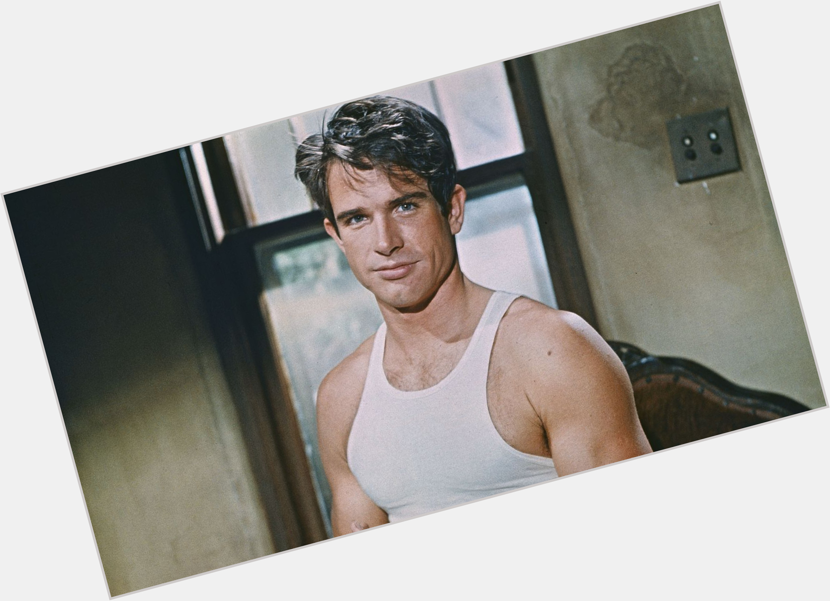 Bruce Beatty | Official Site for Man Crush Monday #MCM | Woman Crush ...