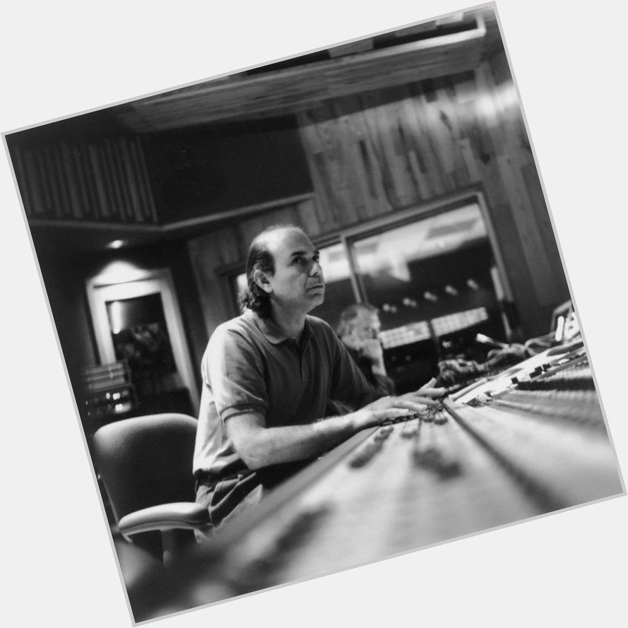 Bruce Botnick | Official Site for Man Crush Monday #MCM | Woman Crush ...