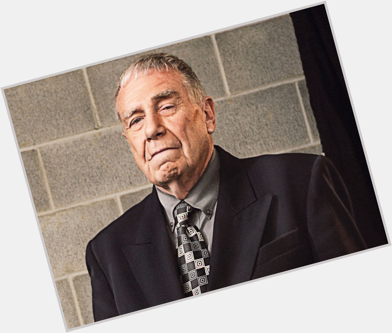 Bruce Carson | Official Site for Man Crush Monday #MCM | Woman Crush ...