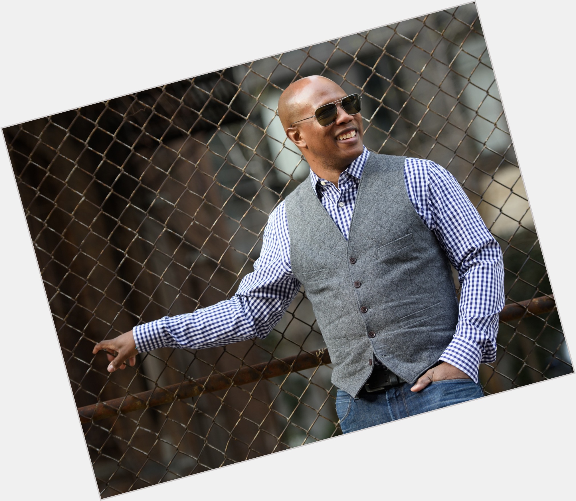 Bruce Gary | Official Site for Man Crush Monday #MCM | Woman Crush ...