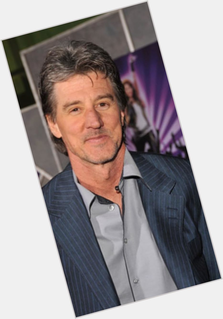 Bruce Hendricks | Official Site for Man Crush Monday #MCM | Woman Crush ...