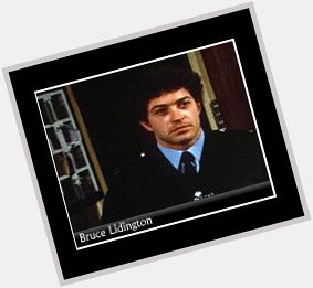 Bruce Lidington | Official Site for Man Crush Monday #MCM | Woman Crush ...