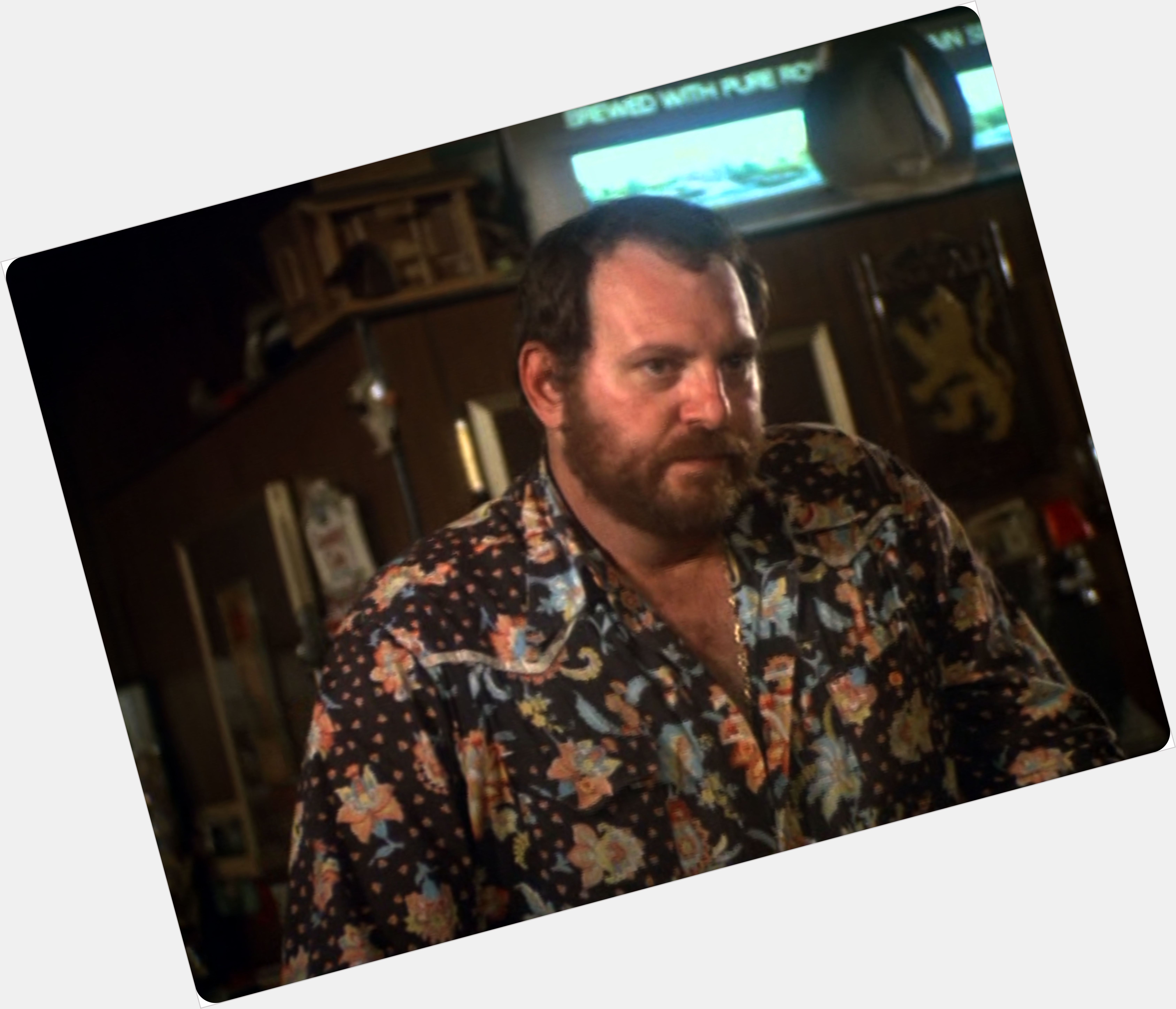 Bruce M Fischer | Official Site for Man Crush Monday #MCM | Woman Crush ...