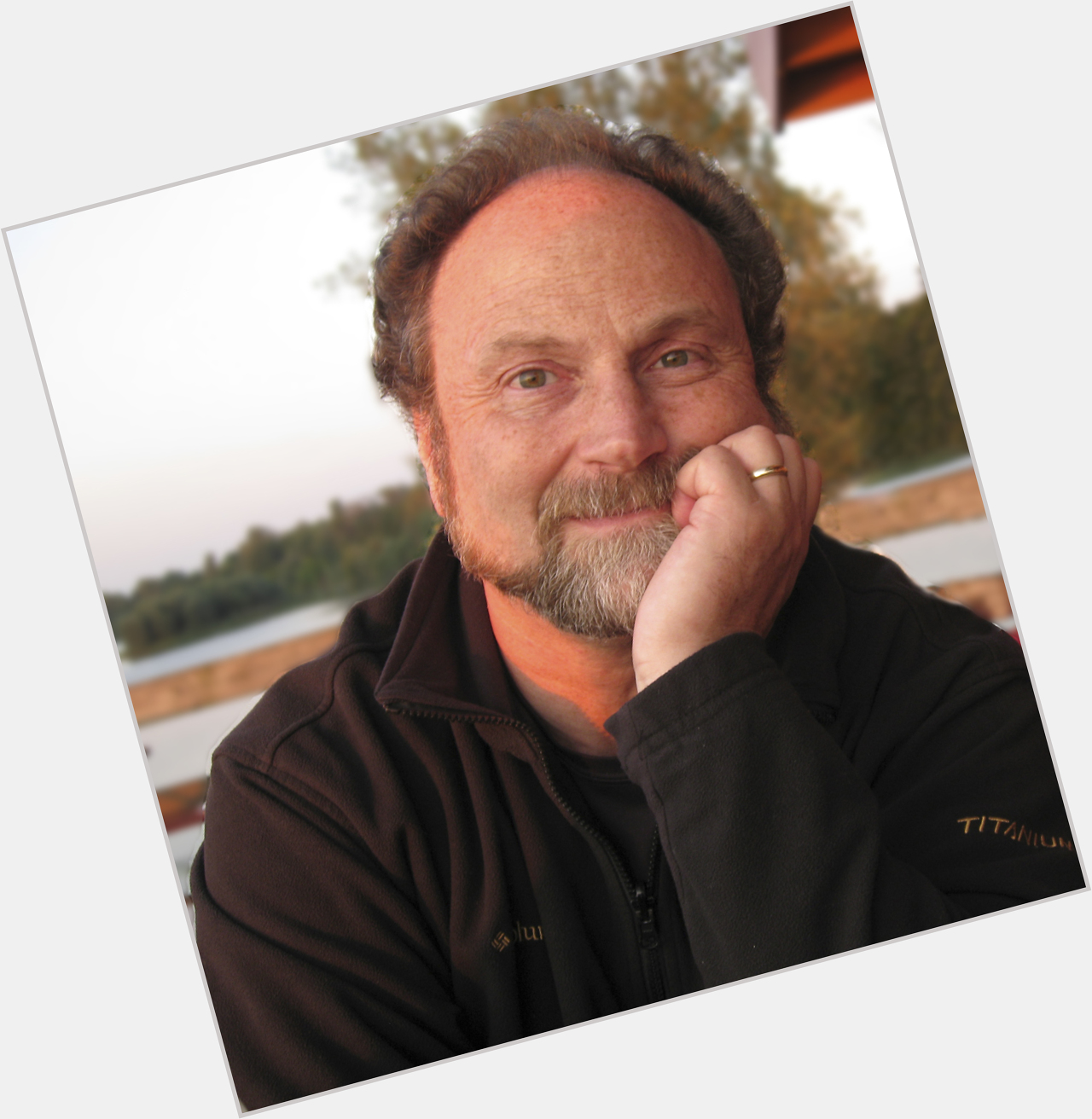 Bruce M Fischer | Official Site for Man Crush Monday #MCM | Woman Crush ...