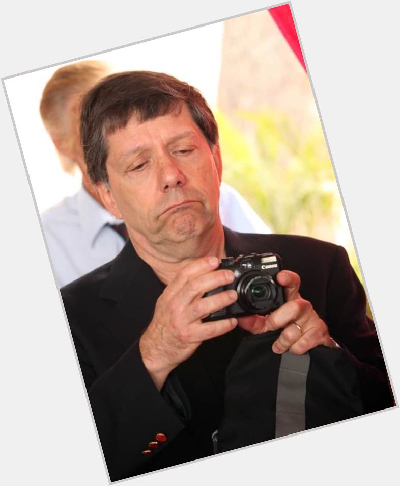 Bruce Mahler | Official Site for Man Crush Monday #MCM | Woman Crush ...