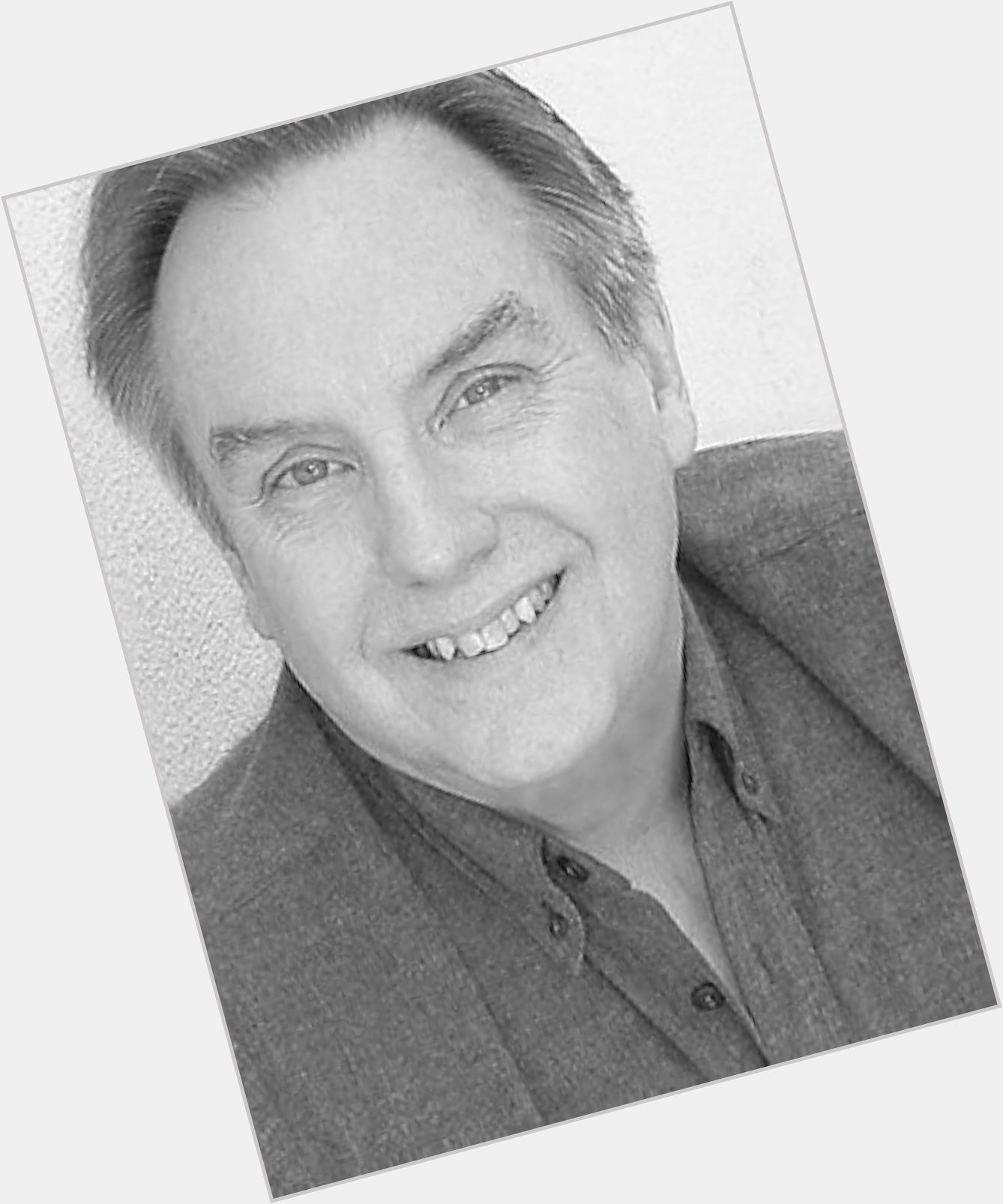 Bruce Perkins | Official Site for Man Crush Monday #MCM | Woman Crush ...