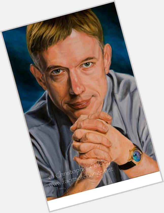 Bruce Steele | Official Site for Man Crush Monday #MCM | Woman Crush ...