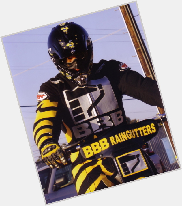 Bryan Buffington | Official Site for Man Crush Monday #MCM | Woman ...