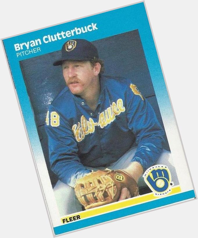 Bryan Clutterbuck | Official Site for Man Crush Monday #MCM | Woman ...