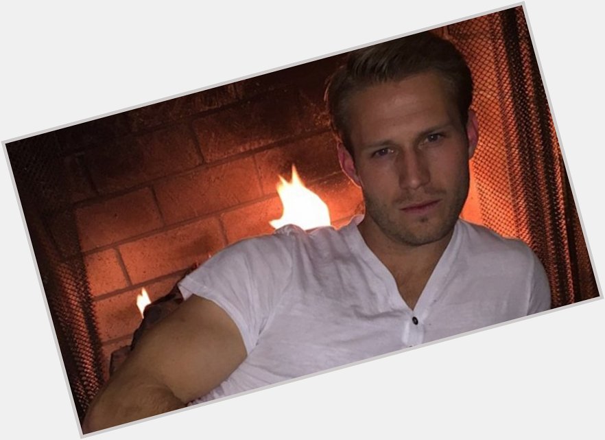 Bryan Hickerson | Official Site for Man Crush Monday #MCM | Woman Crush ...