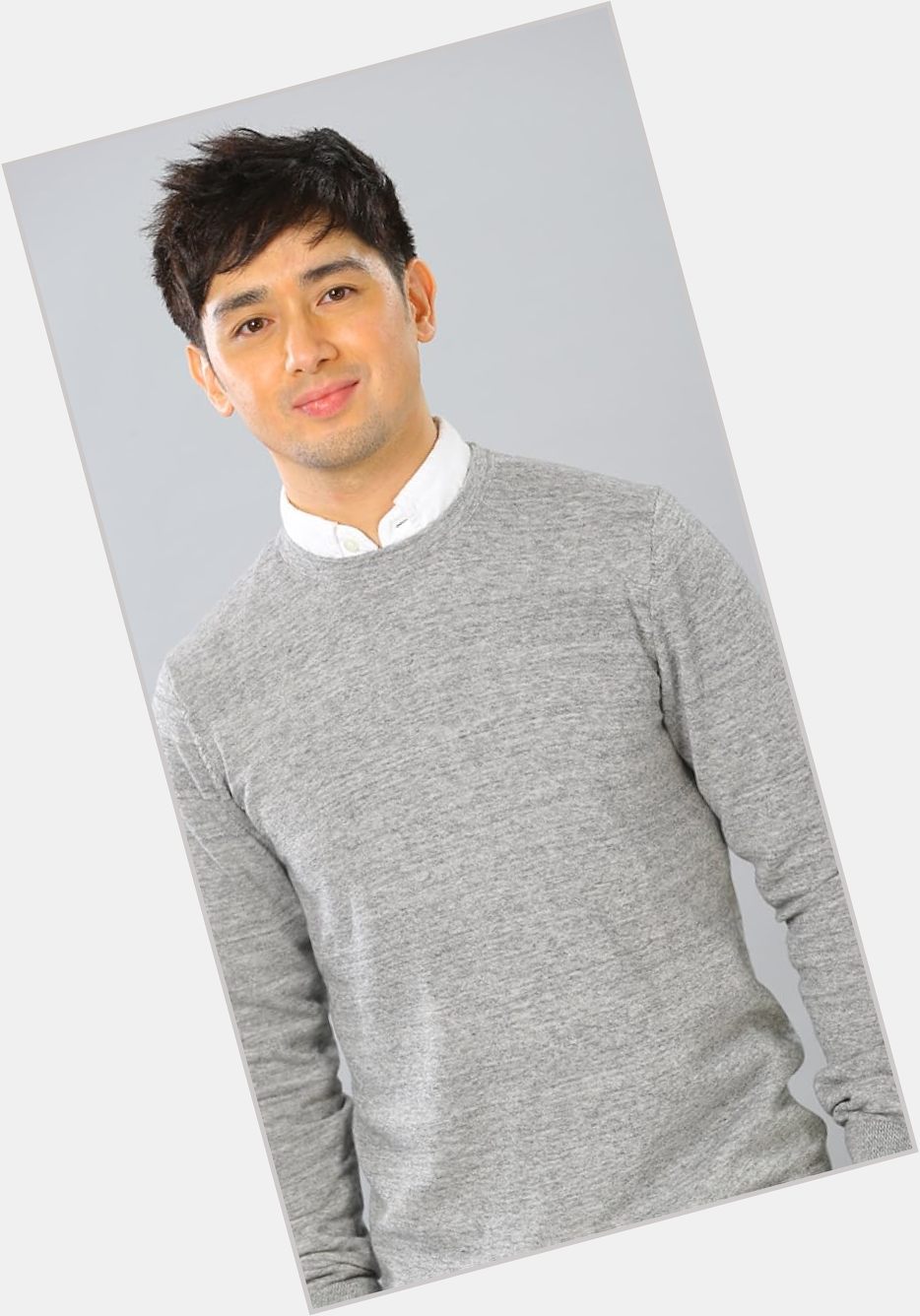 Bryan Santos | Official Site for Man Crush Monday #MCM | Woman Crush ...