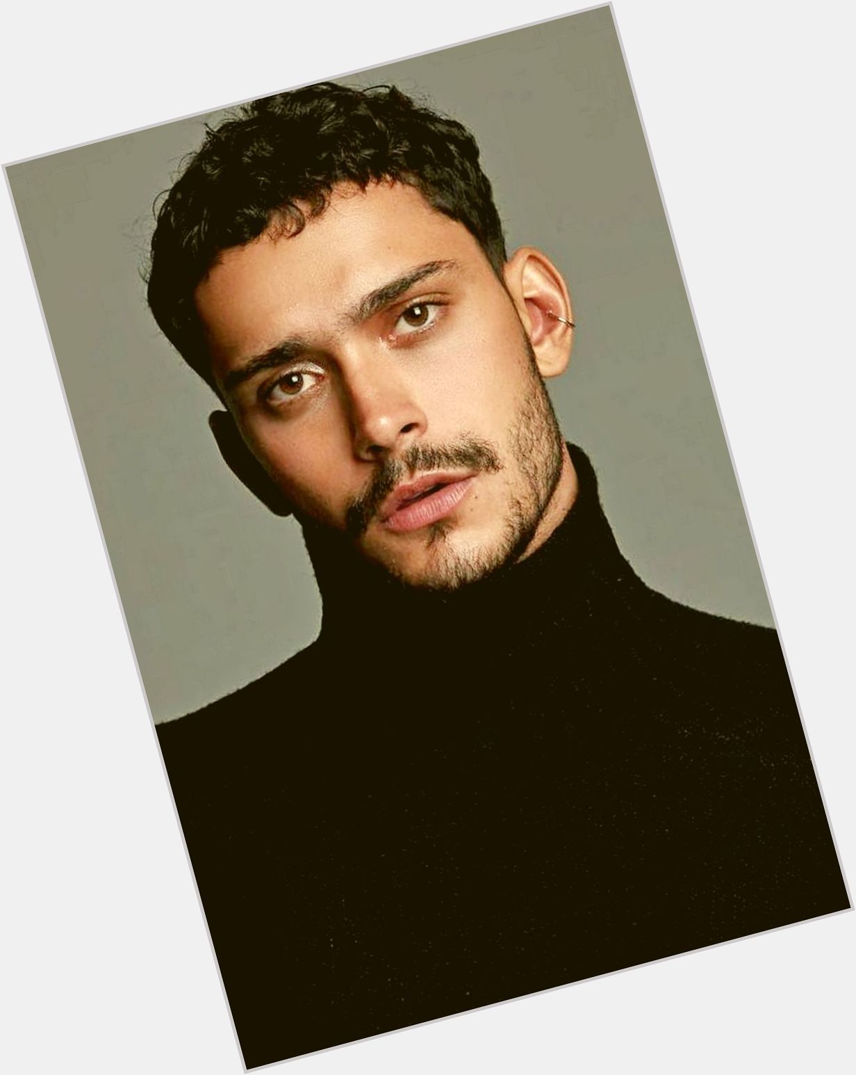 Bryan Santos | Official Site for Man Crush Monday #MCM | Woman Crush ...