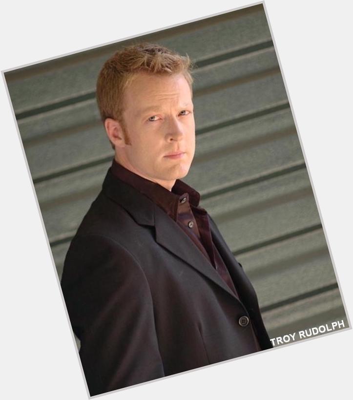 Troy Rudolph | Official Site for Man Crush Monday #MCM | Woman Crush ...