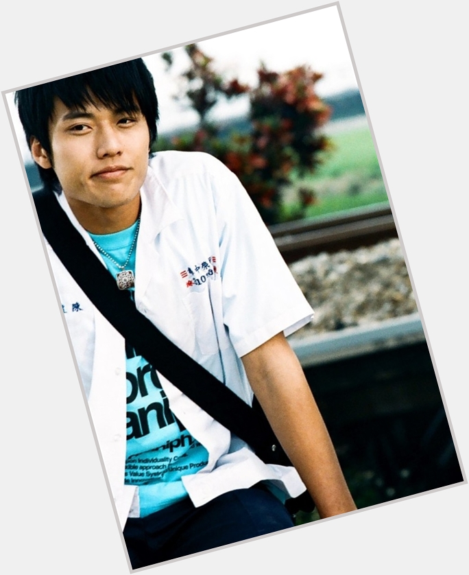 Bryant Chang | Official Site for Man Crush Monday #MCM | Woman Crush ...