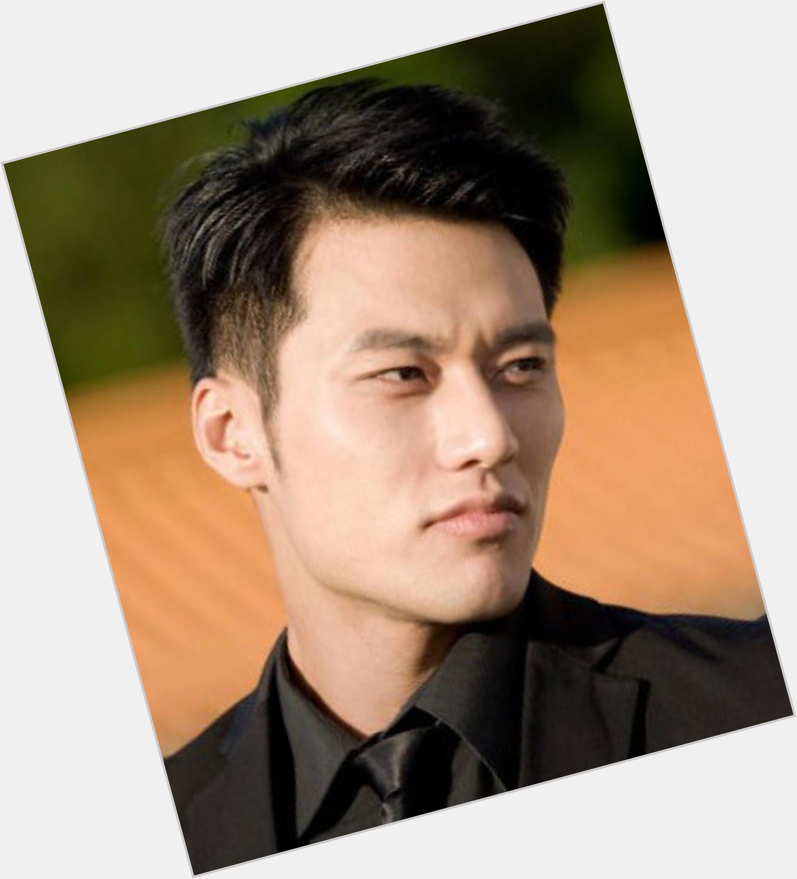 Bryant Chang | Official Site for Man Crush Monday #MCM | Woman Crush ...