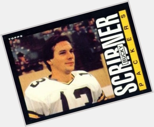 Bucky Scribner | Official Site for Man Crush Monday #MCM | Woman Crush ...